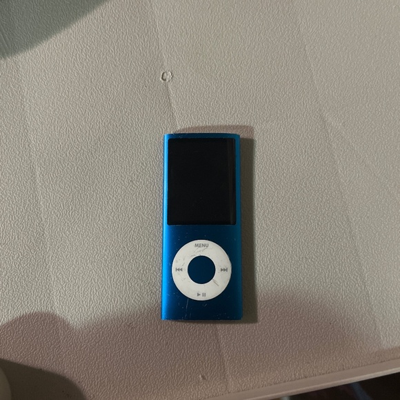 Apple | Portable Audio & Video | Ipod 4th Generation 8gb | Poshmark